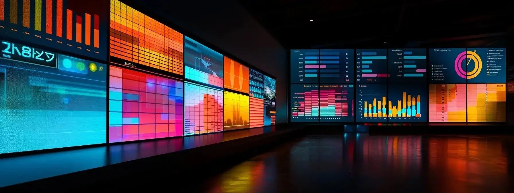 Master Data Visualization Techniques - Unlock Your BA Potential